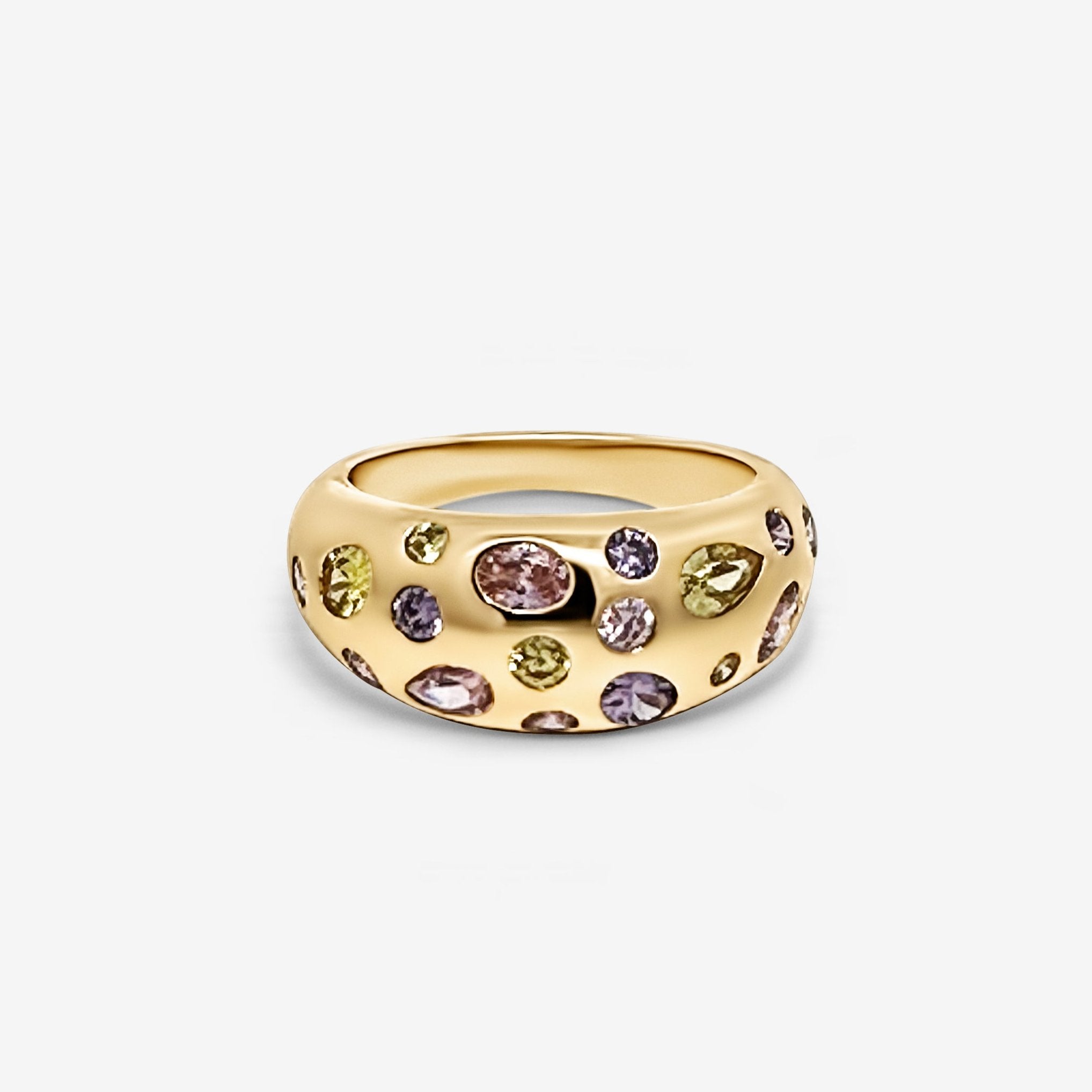 Fleur RIng
